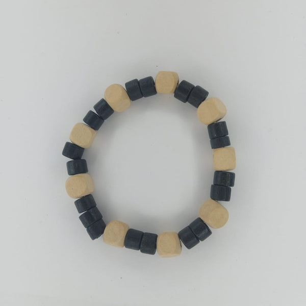 Ebony & Ivory – beadcandi
