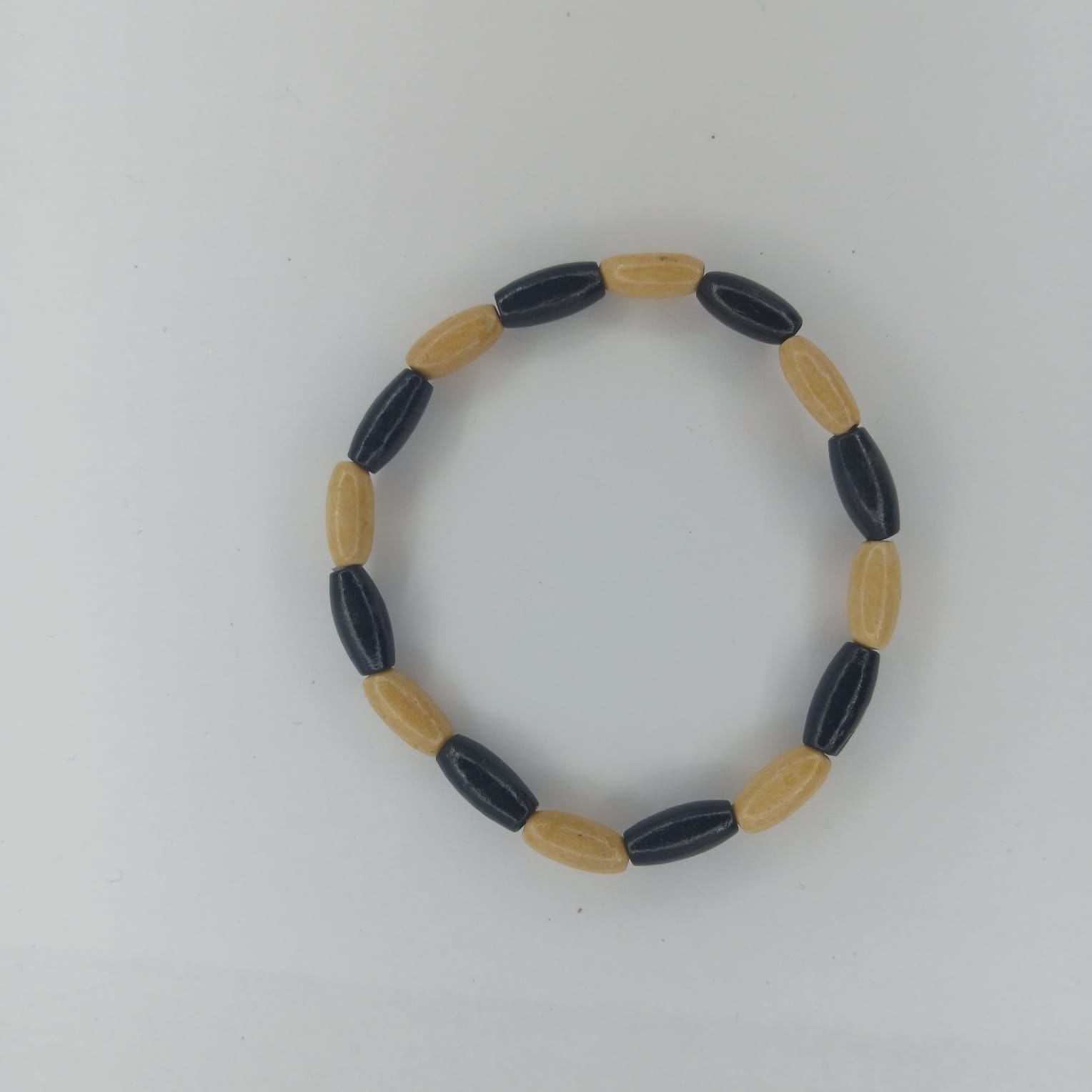 Timber Twist – beadcandi