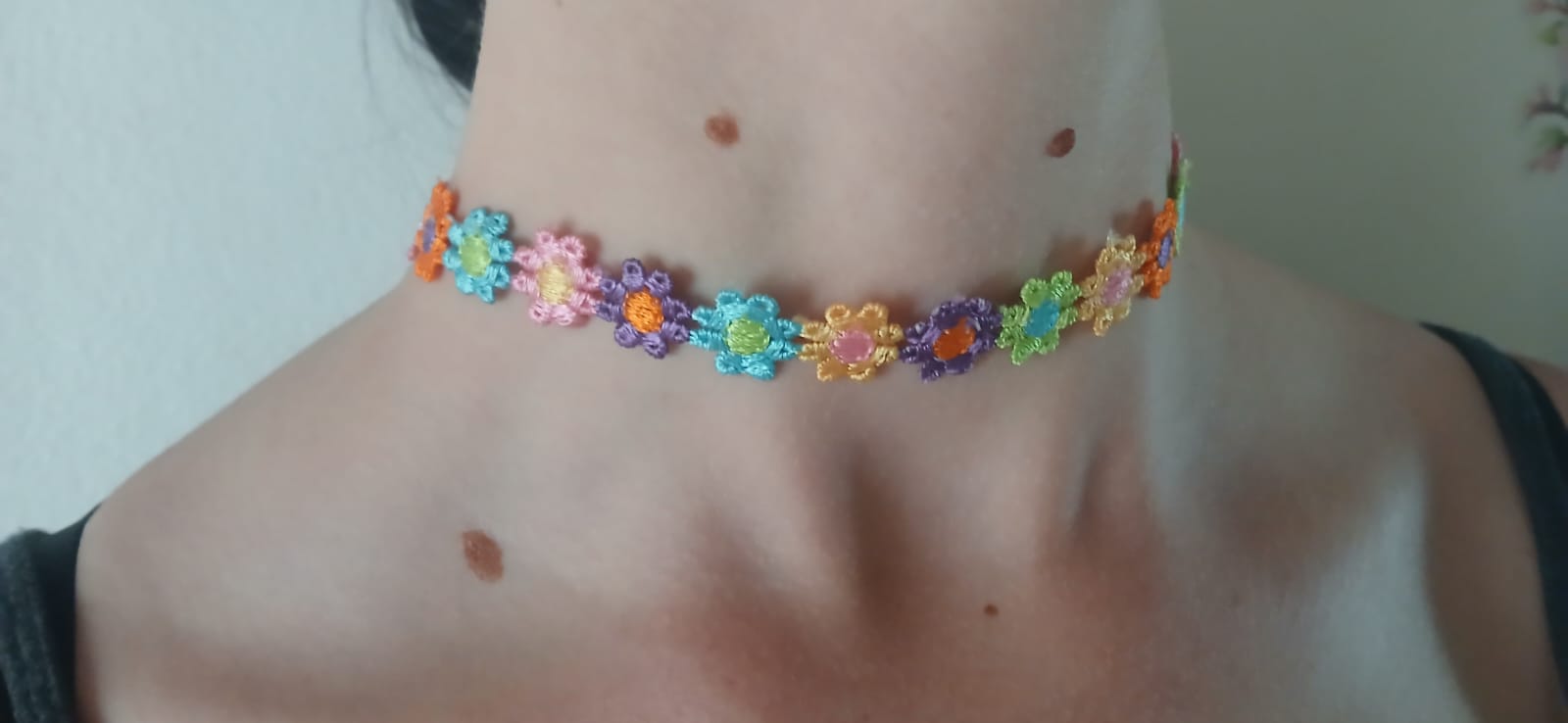 Dainty Daisy – beadcandi